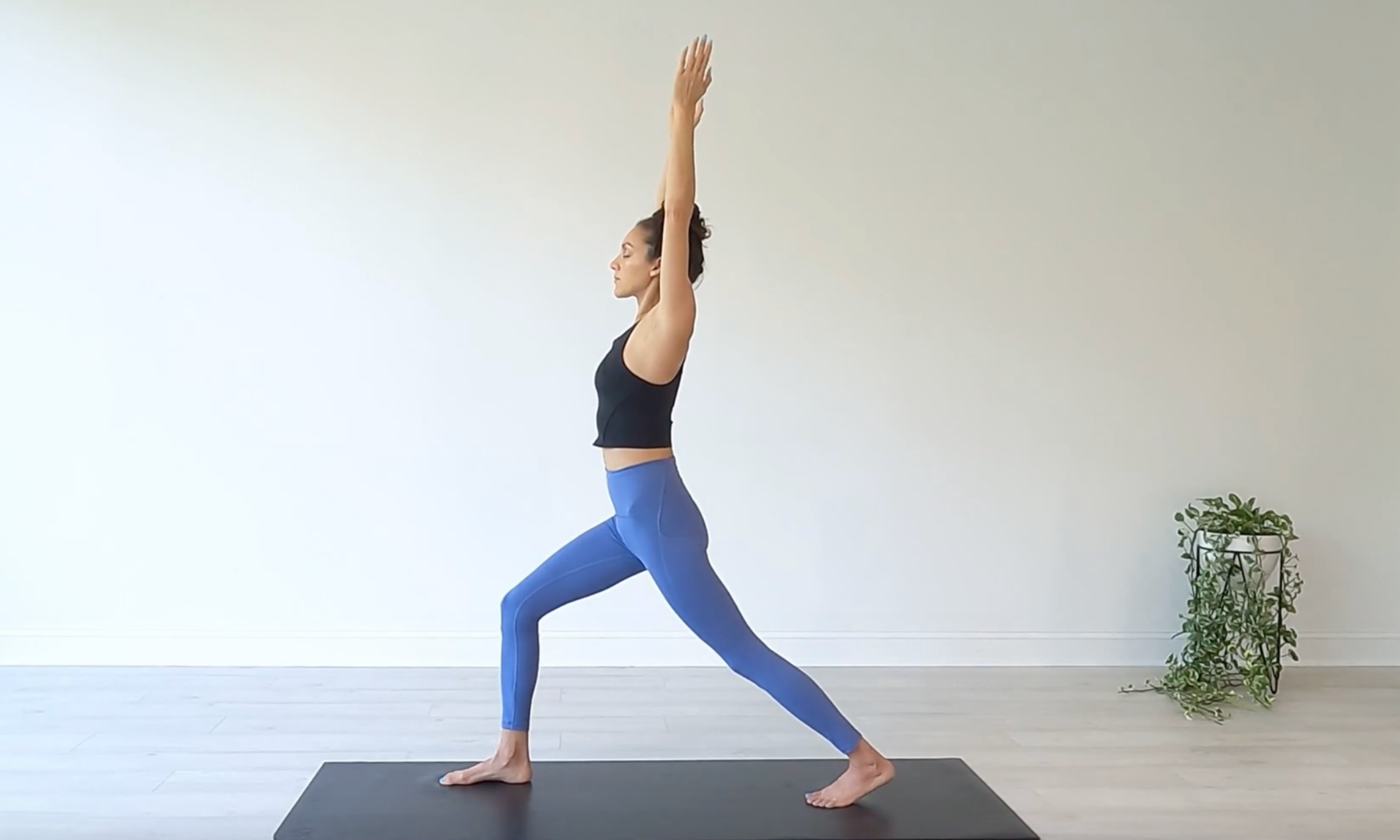 Intro to Yoga - Part 2, Lesson 6